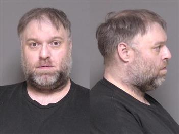 Adult Detention Center Jail In Custody List