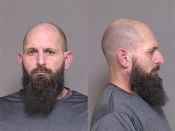 Adult Detention Center (Jail) In Custody List